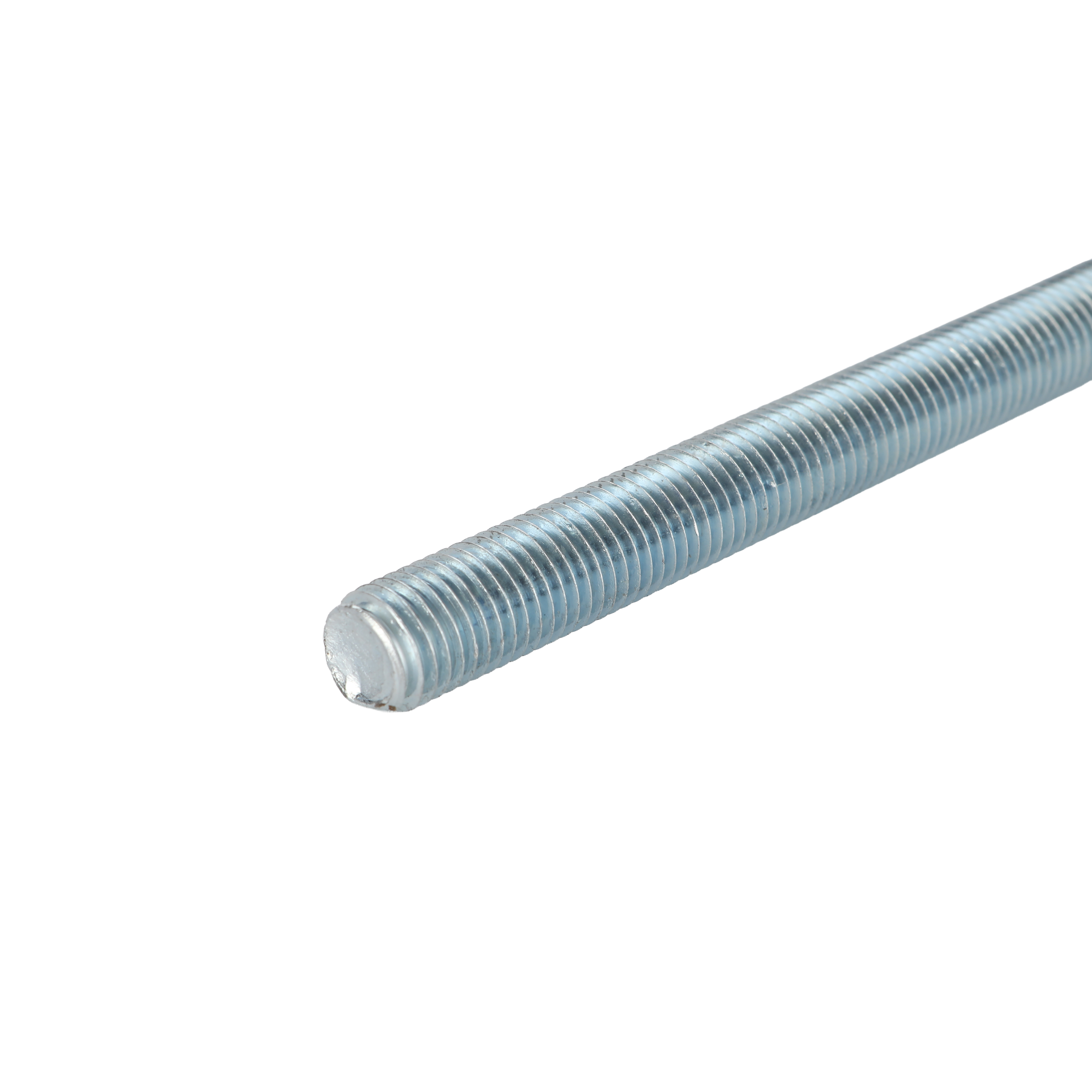 Threaded Rod - High-Quality Industrial Fastener